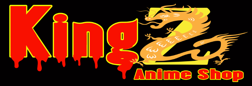 Home | KingZ Anime